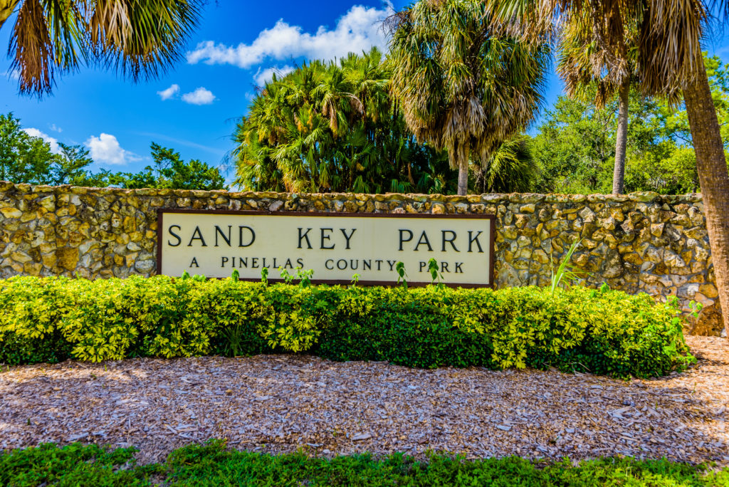 Sand Key Florida | Living on Sand Key Beach | SandbarsToSunsets.com [2023]